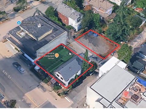 Business for sale in New Westminster, New Westminster, 233 Sixth Street ...